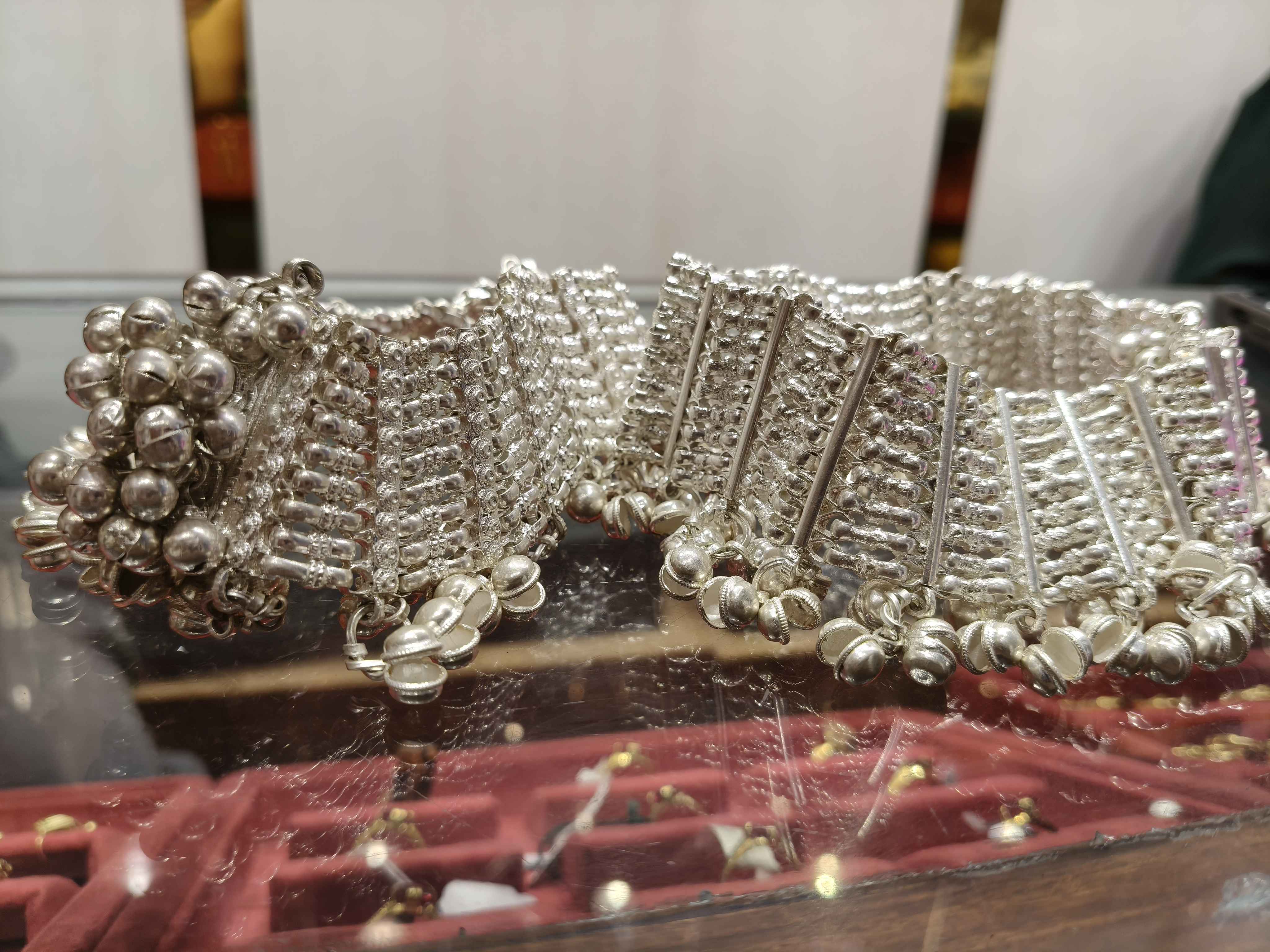 Manimahesh Jewellers