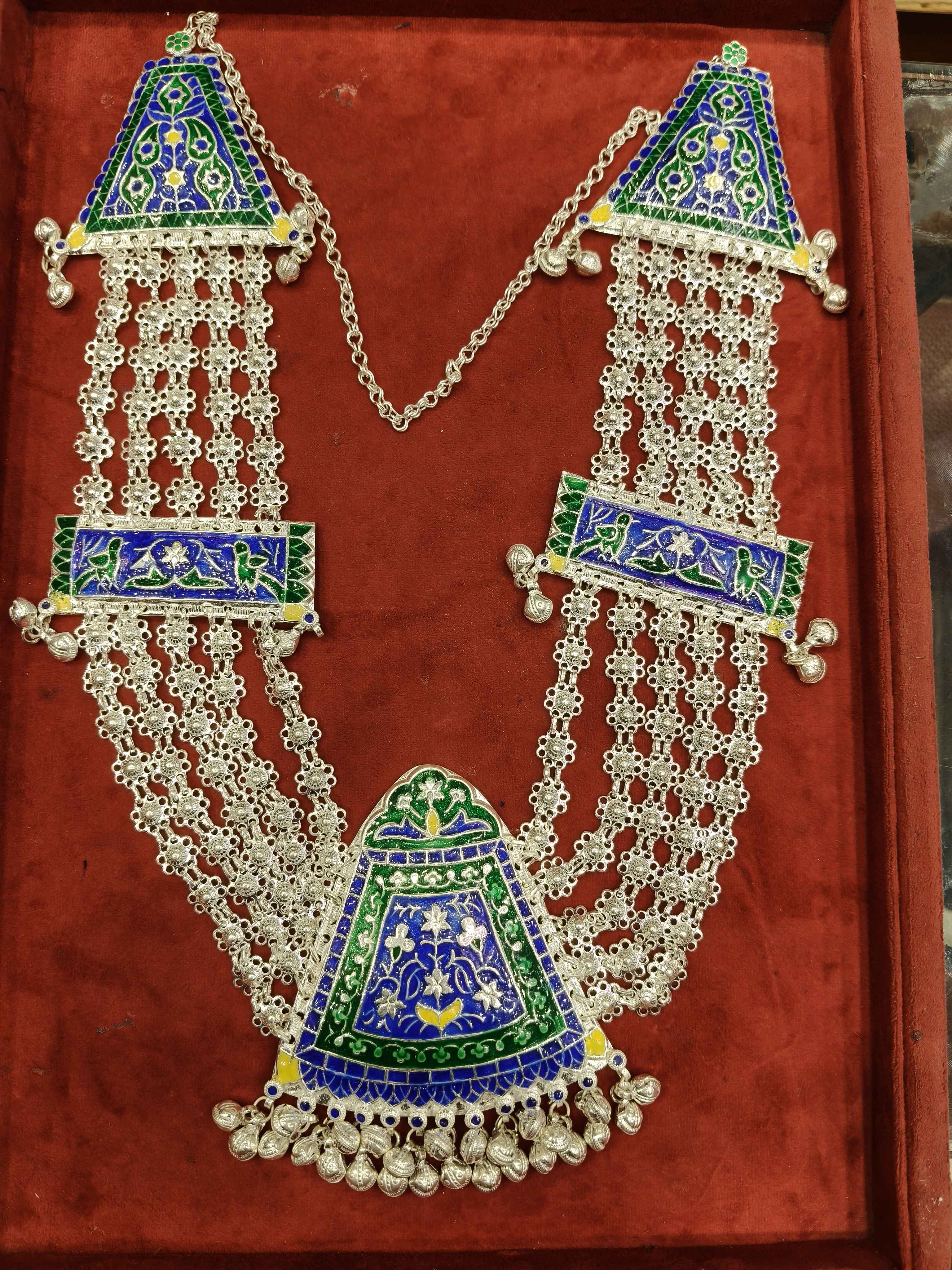 Manimahesh Jewellers